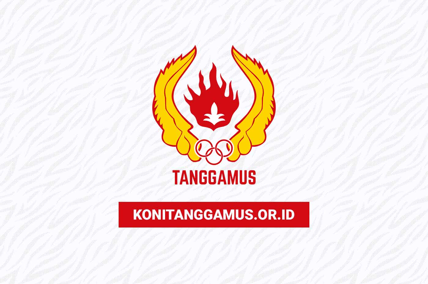 Program Kerja KONI Tanggamus